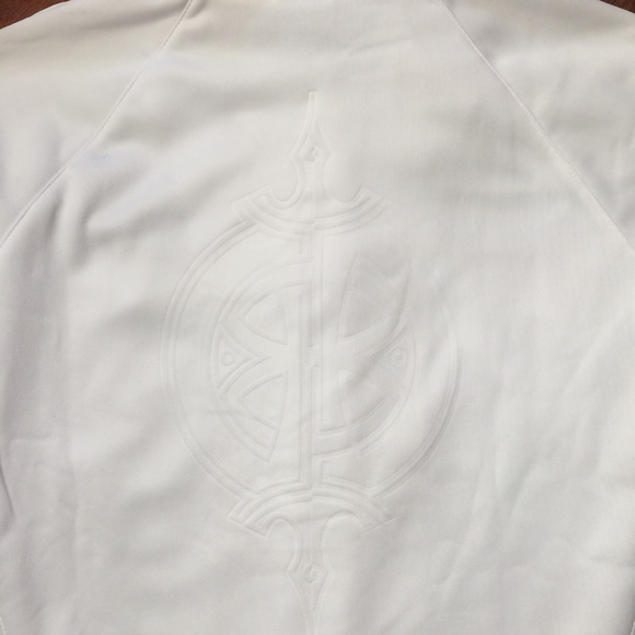 adidas | Jackets & Coats | Nwot Adidas Predator By David Beckham Jacket ...